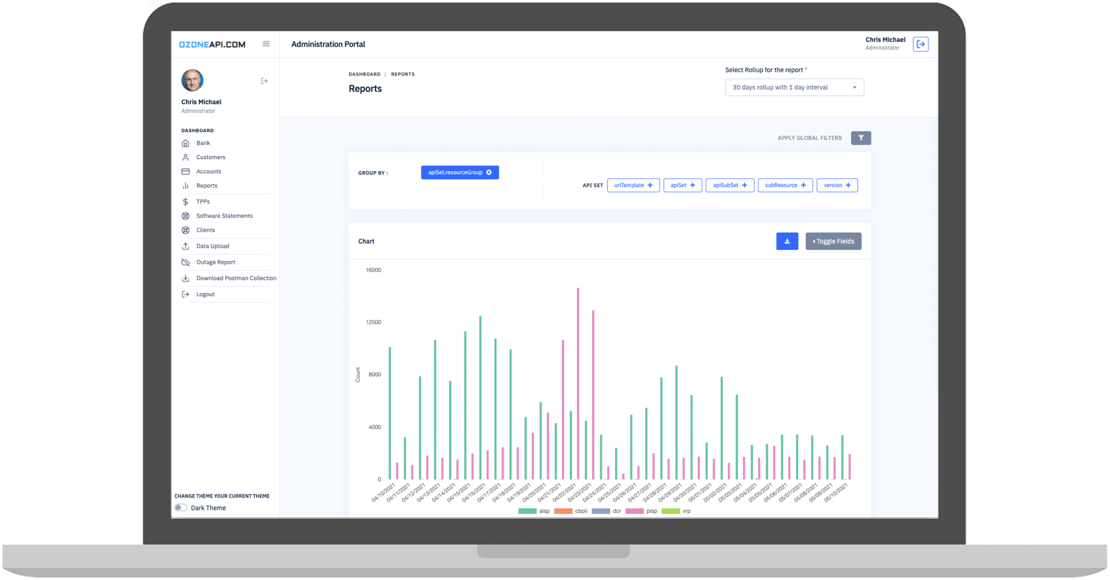Founders of UK’s Open Banking Launch Ozone Finance Hub