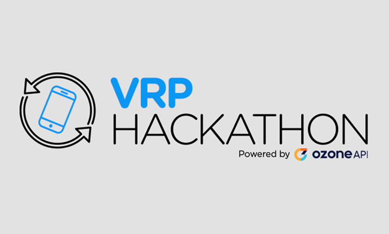 World’s First Open Banking VRP Hackathon