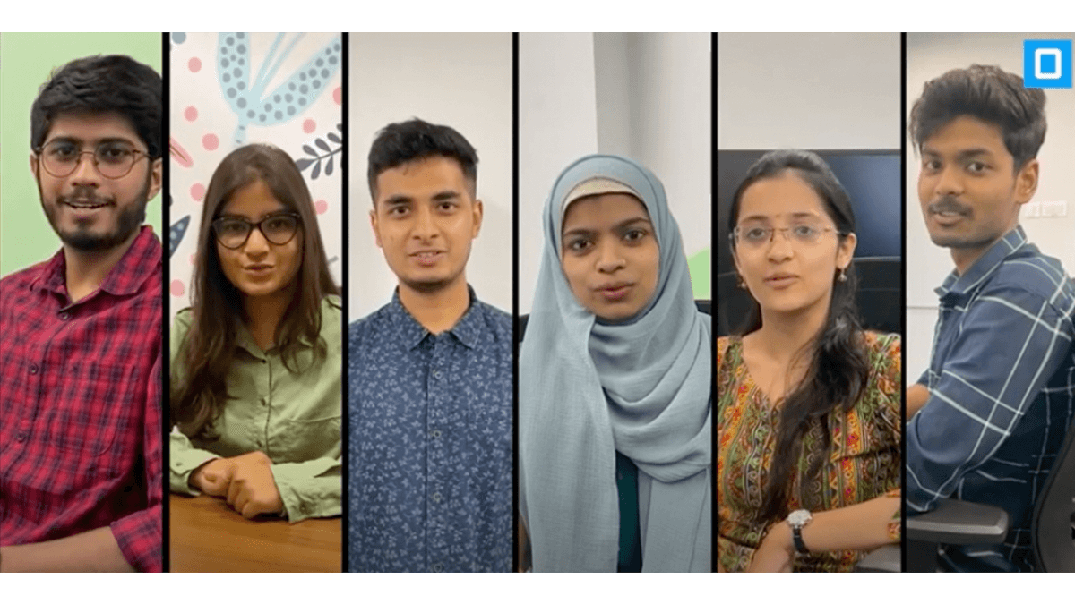 Q&A: Ozone API’s Mentorship & Internship in India