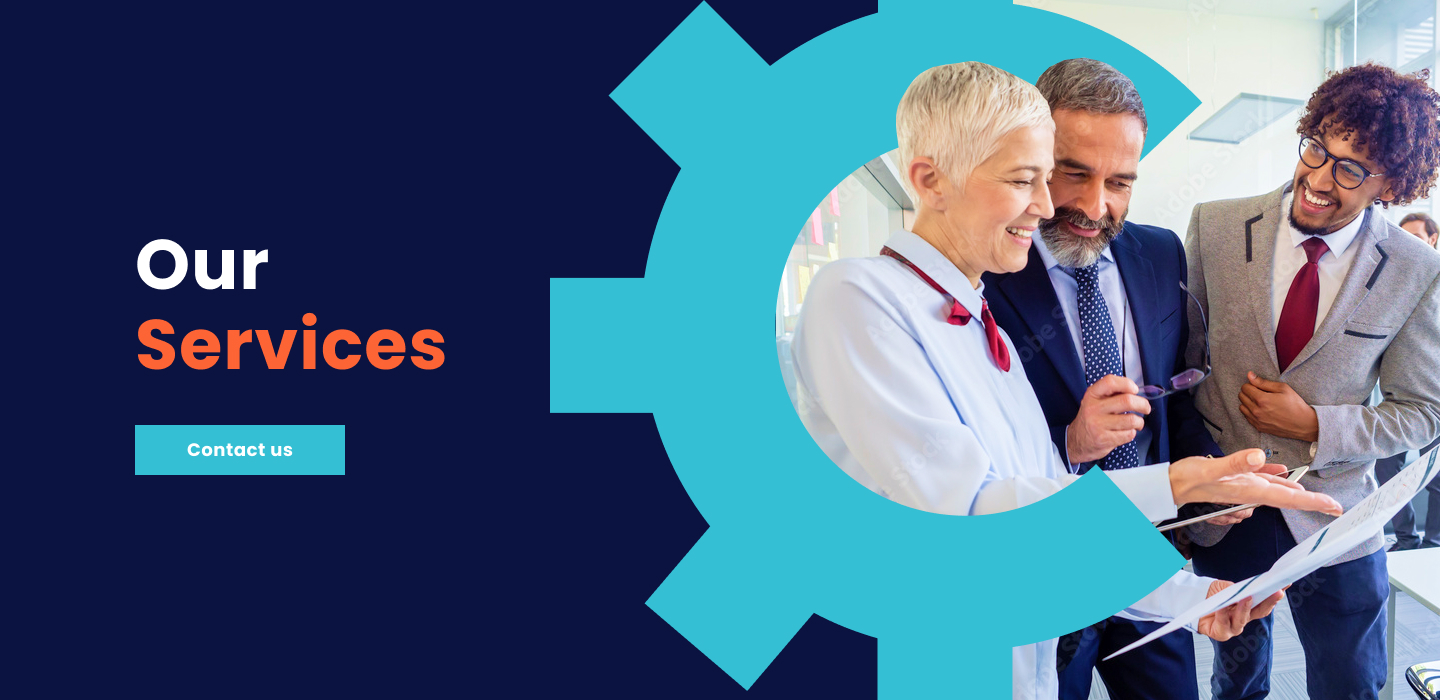 Our Services - Ozone