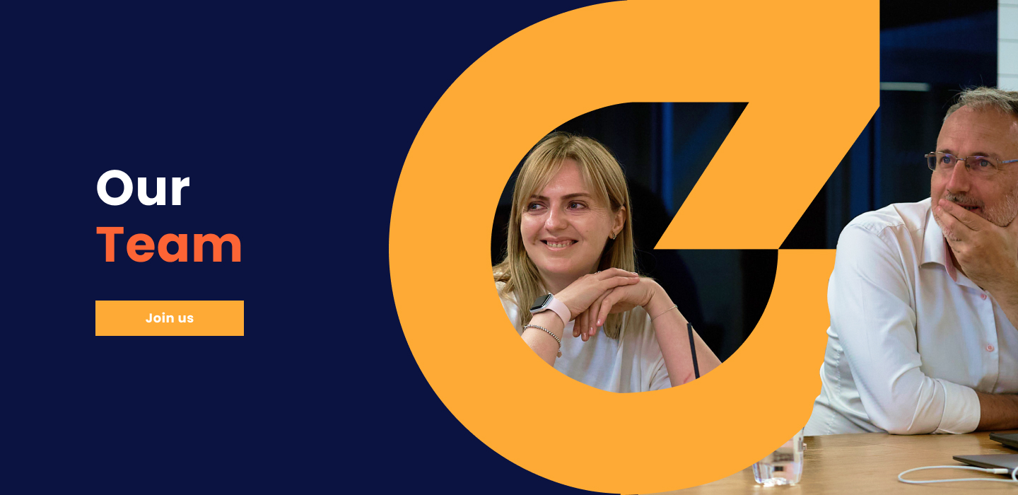 Our Team - Ozone