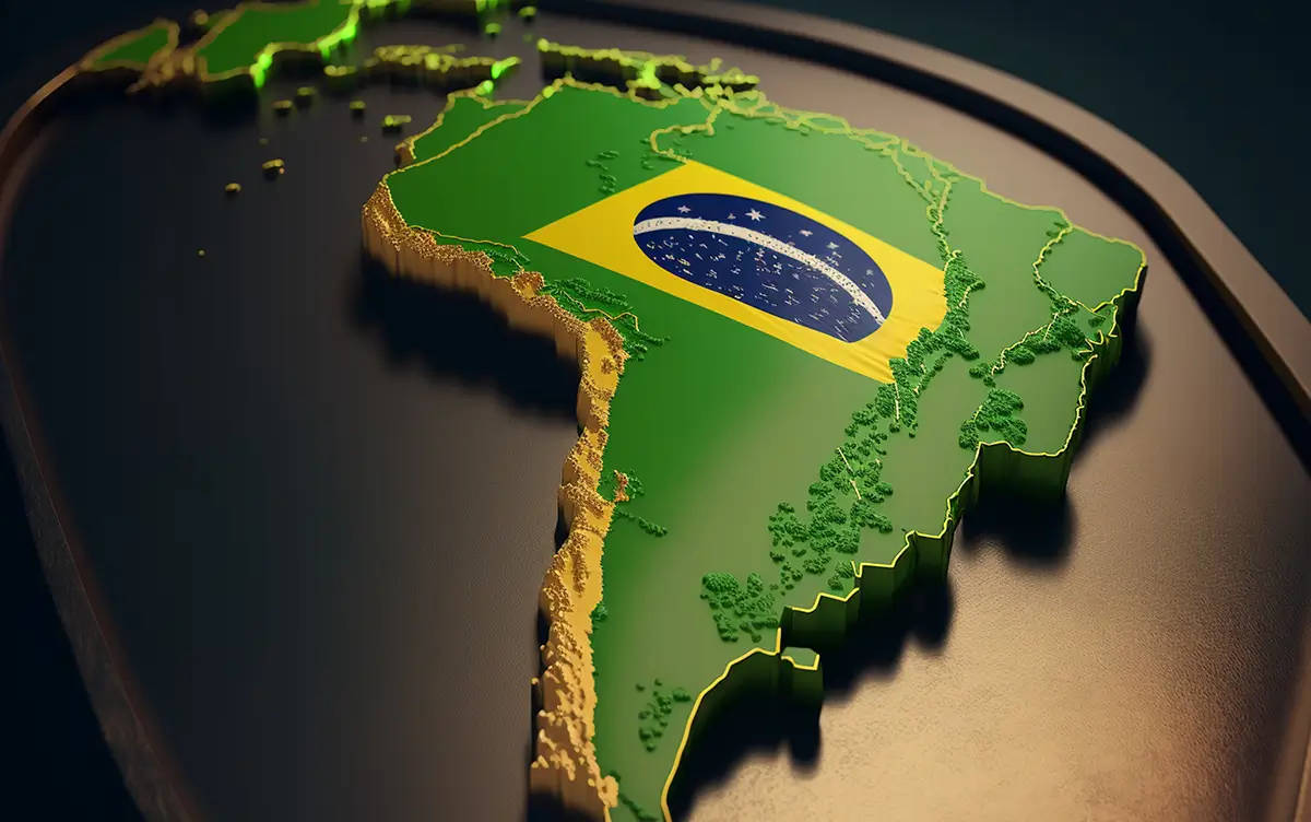 Brazil’s Path to Lead in Global Open Finance