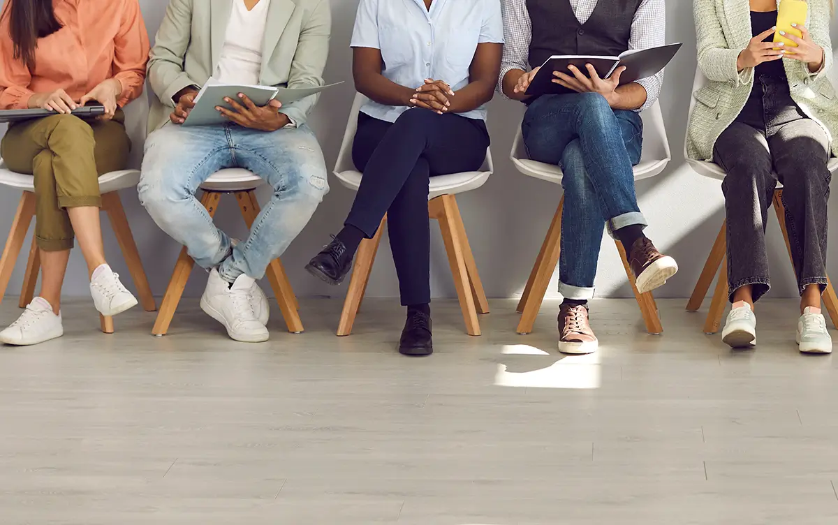 Building a Winning and Inclusive Company Culture